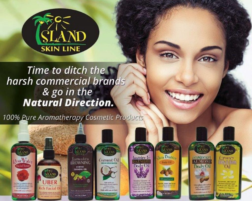 Island Skin Cover | Island Skin Line